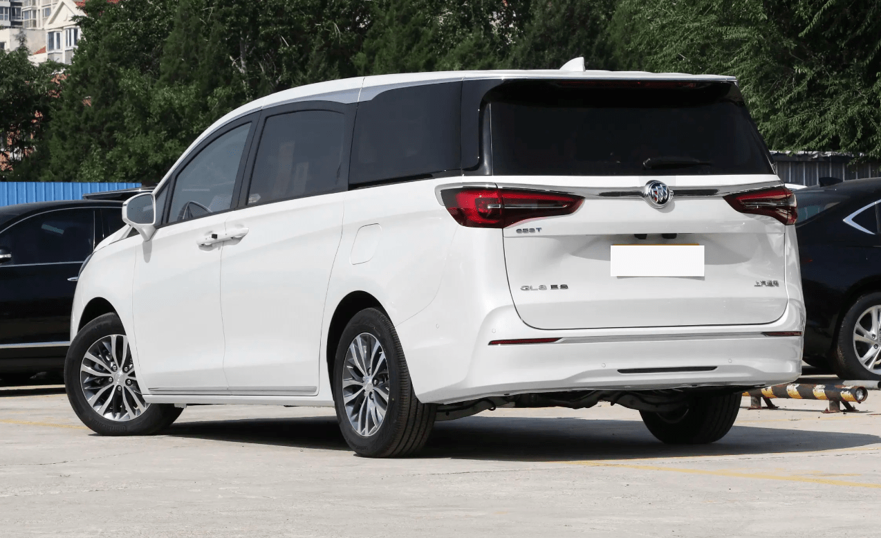 看完别克GL8，再看红旗HQ9，我才发现红旗和合资车差距太大了！_搜狐汽车_搜狐网