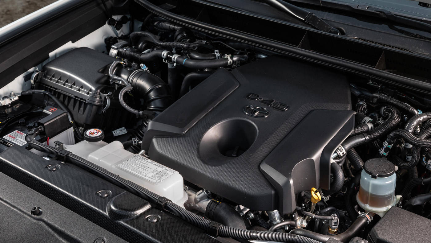 或国产重返国内？丰田最保值SUV明年亮相 混动代替V6动力？_搜狐汽车_搜狐网