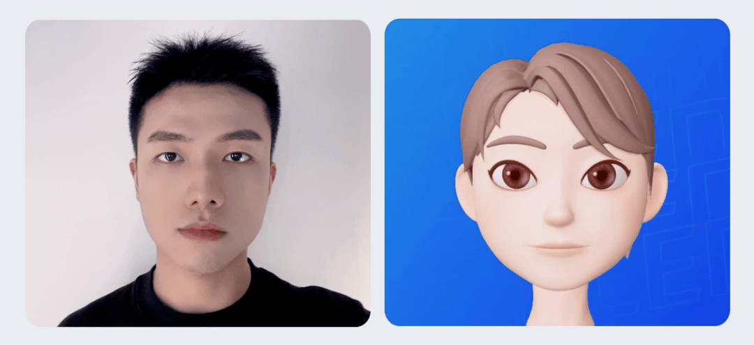 虚拟人设计探索_形象_宇宙_项目