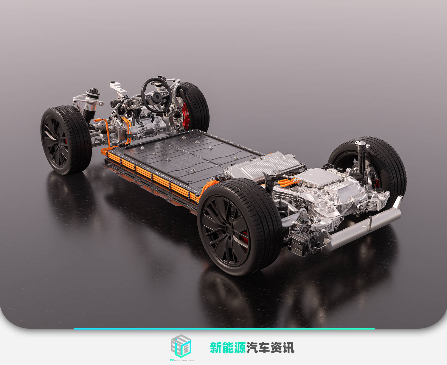 保时捷发布PPE纯电平台：首款车型Macan EV！支持800V架构_搜狐汽车_搜狐网