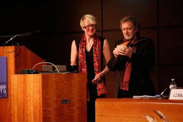 彼得·拉茨：让我们与劣地共舞 | 景观人物志_Latz_大学教授_德国