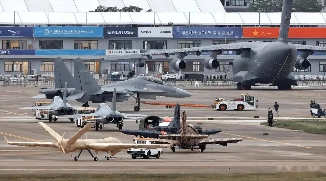 沙特为何不买洲际飞行的彩虹-5/6、反而买了TB001双尾蝎无人机？_采购_装备_生产线