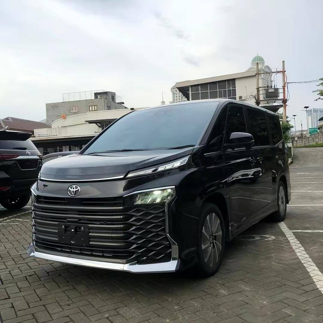 新丰田VOXY“即将入华”，海外落地16万，空间媲美奥德赛，真犀利_搜狐汽车_搜狐网