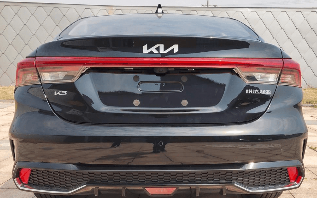 内外全改，配置升级，全新起亚K3来晚了吗？_搜狐汽车_搜狐网