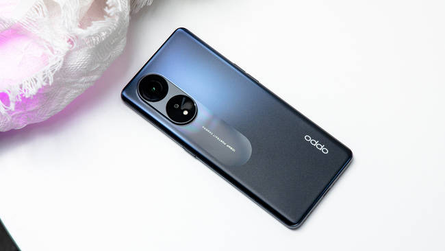 OPPO A1 Pro评测：轻薄高颜值 兼具好屏幕高像素的质感之选_的设计_方面_色彩