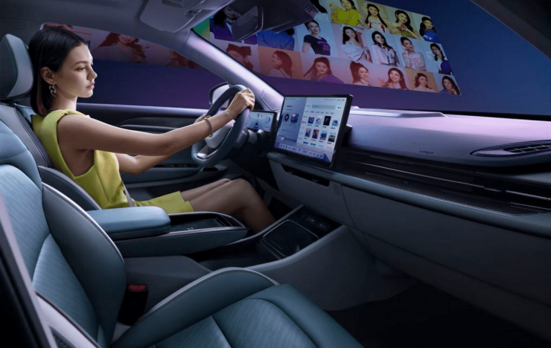 拥有真续航和鸿蒙座舱的几何G6/M6，能否横扫15万级纯电市场？_搜狐汽车_搜狐网