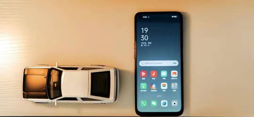 小米、vivo、oppo，哪个品牌的手机好用又耐用呢？_note_Tpro_红米