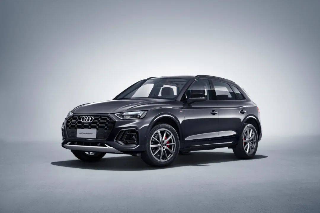 汽车界也有Pro Max？上汽奥迪Q6 VS Q5L全方位对比！_搜狐汽车_搜狐网