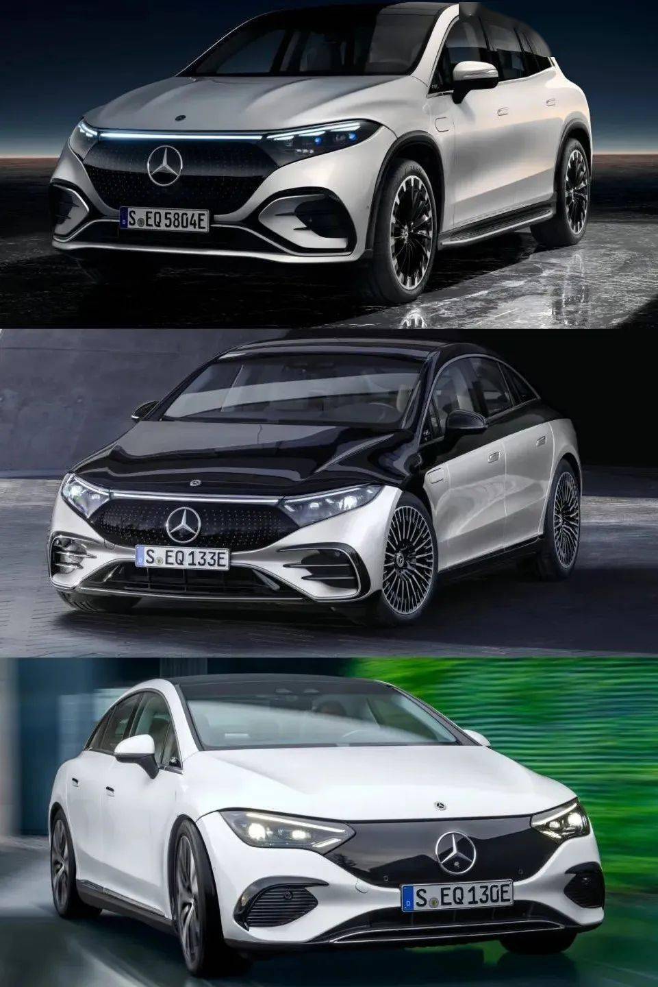 狂降23万元？奔驰电动官宣大降价_搜狐汽车_搜狐网