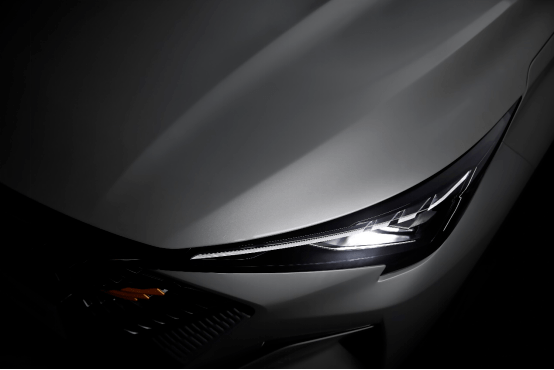 兼具运动、智趣，为年轻的你！欧尚X5 PLUS：9.99万元起开启预售_搜狐汽车_搜狐网