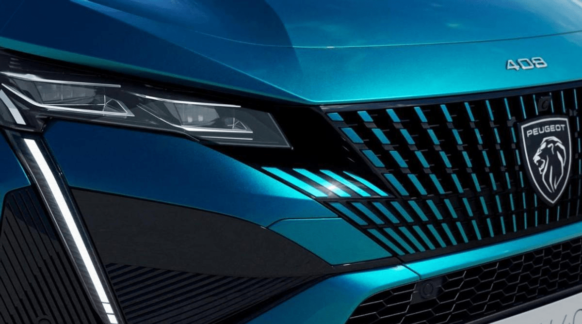 全新锐界、标致408X领衔！盘点11月广州车展将首发亮相的3款SUV_搜狐汽车_搜狐网