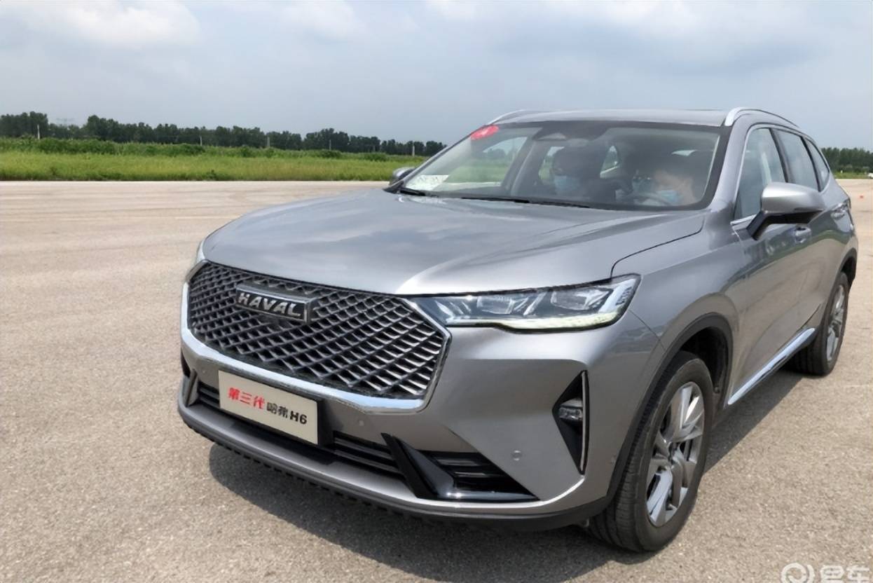 你中意北京X7还是长安CS75 PLUS、哈弗H6？_搜狐汽车_搜狐网