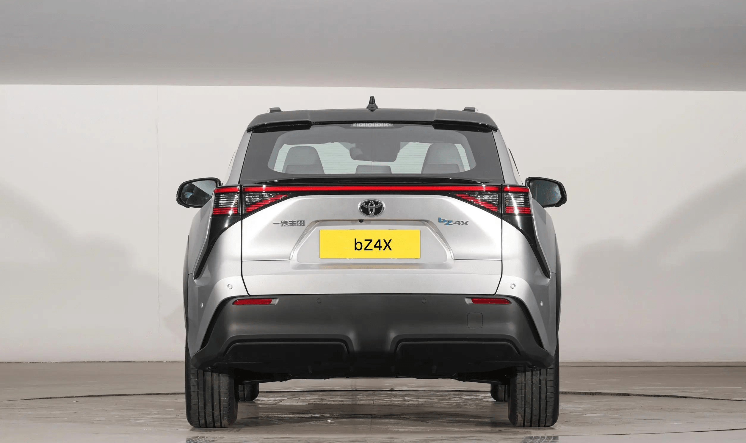 一汽丰田bZ4X上市，最高续航615公里，售价19.98-28.48万元_搜狐汽车_搜狐网