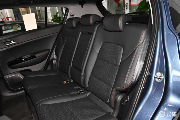 16.28万买起亚KX5 从此改变对紧凑型suv的看法_搜狐汽车_搜狐网