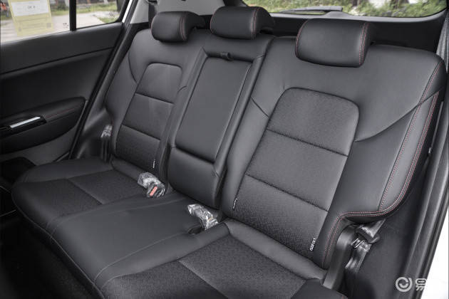 起亚KX5王者归来！外观大气内饰轻奢_搜狐汽车_搜狐网