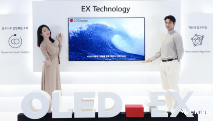 SFC申请取消LGD氚代OLED专利注册成功_显示_技术_公司