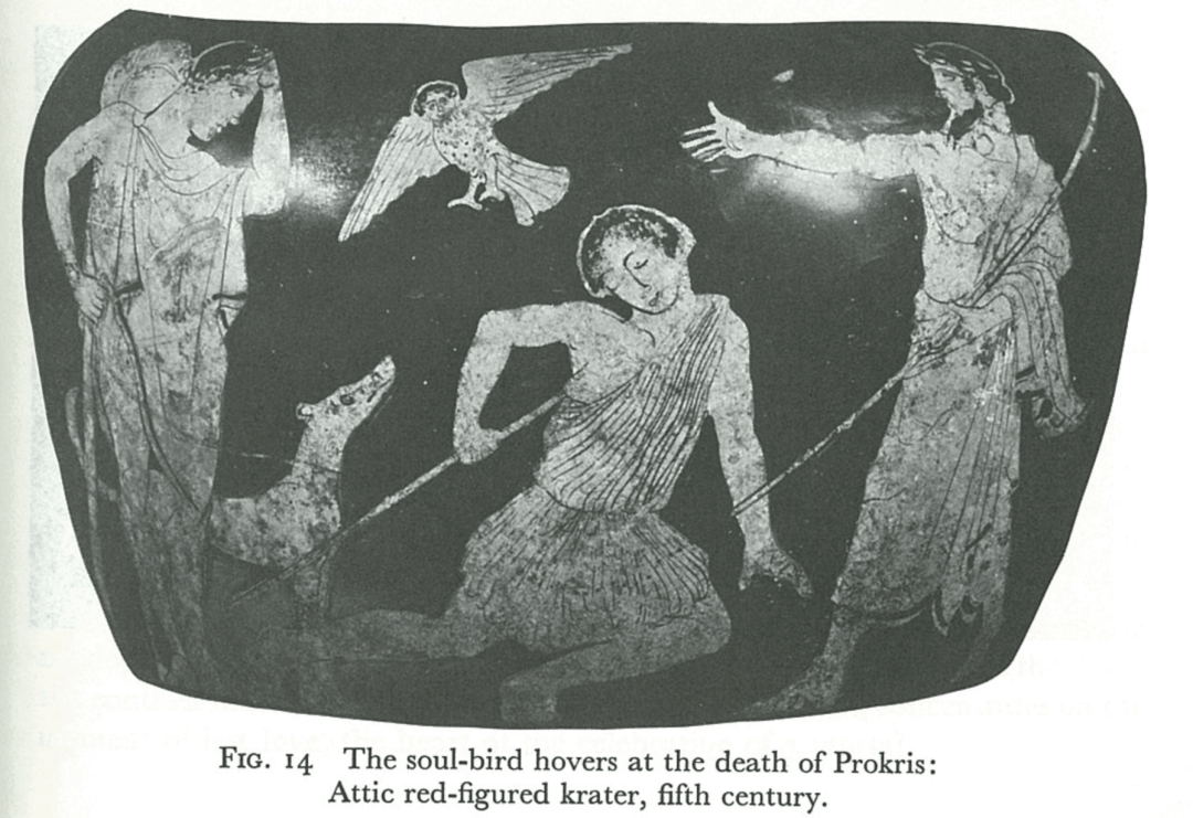 Mu-chou Poo蒲慕州教授：鬼的世界，世界的鬼 | “何为佳作”系列讲座05_Ghosts_古代_of