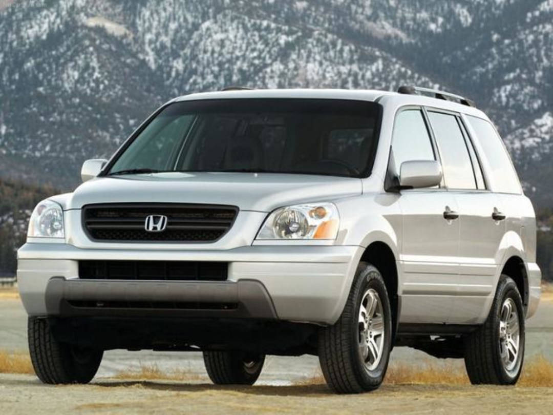 比汉兰达大一圈！这本田7座SUV搭10AT 就等引进了！_搜狐汽车_搜狐网