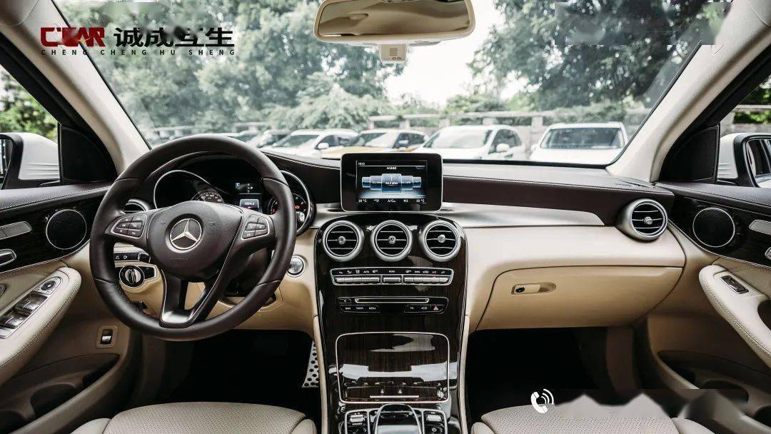 立省20万+，让你轻松入手四驱SUV！【奔驰GLC260 4MATIC 豪华型 】_搜狐汽车_搜狐网