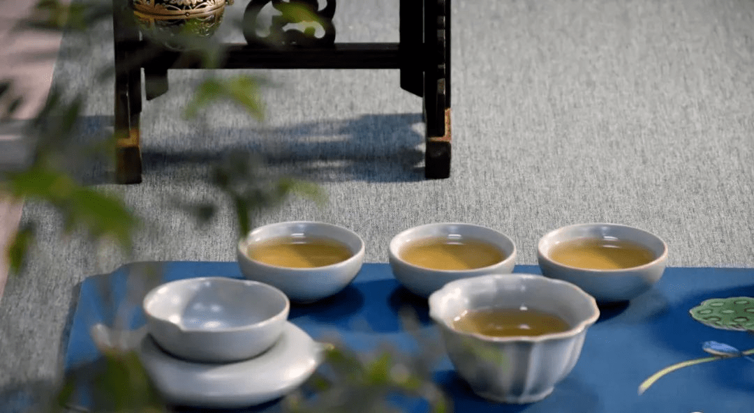 中国茶有千种，各省喝茶文化意境不同，你喜欢哪种？_茶叶_海南_河南