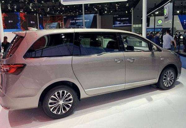 商务租车|租赁商务车为何选择别克GL8？_搜狐汽车_搜狐网