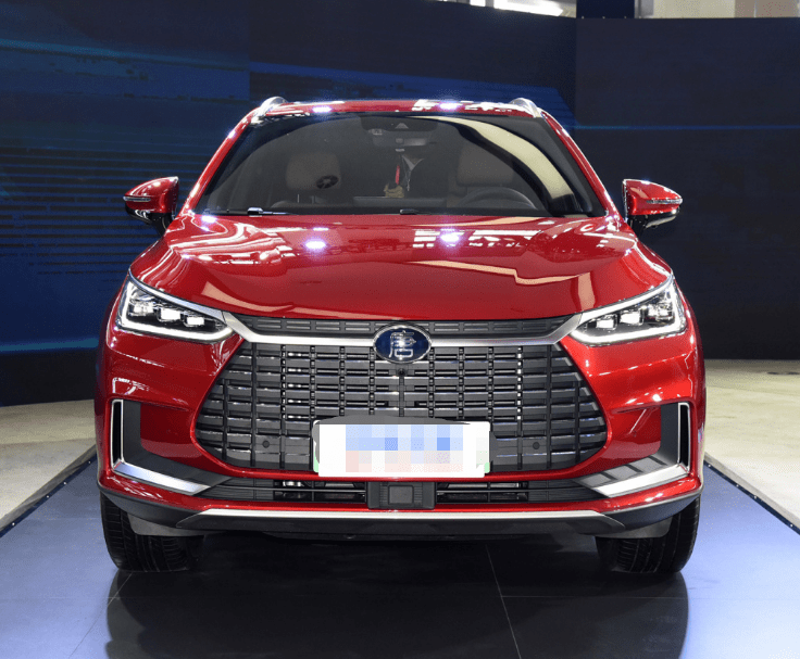 20W纯电SUV怎么选，这两车空间宽敞，其中一款能跑500多公里_搜狐汽车_搜狐网