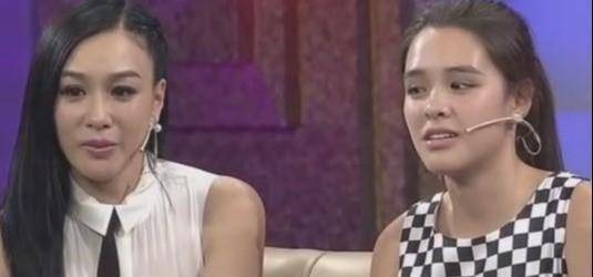 女儿22岁,和男朋友发生了关系,该怎么办?父母母亲人生
