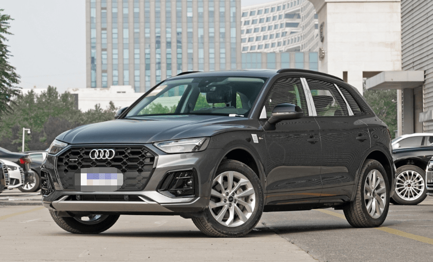 全新途昂X抛出高颜值和大空间，Q5L都要让开_搜狐汽车_搜狐网