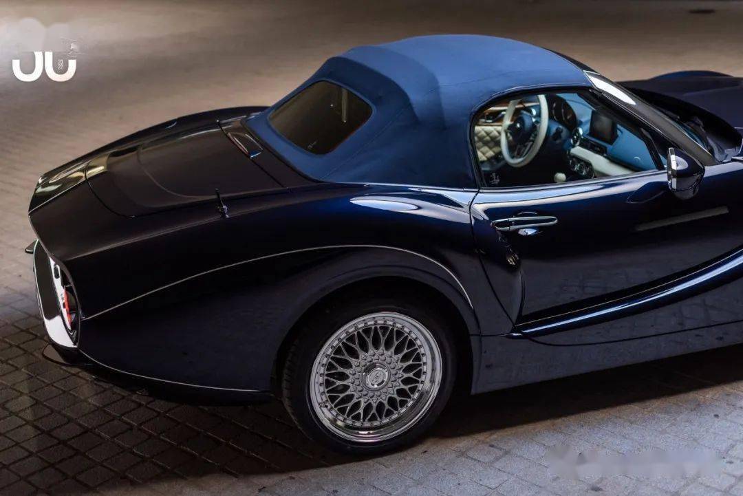 Miata 双胞胎艺术品，Hurtan Grand Albaycin 发布30周年纪念版 | 酷乐汽车_搜狐汽车_搜狐网