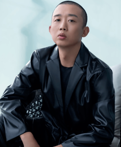 GAI黄旭PGONE盛宇KnowKnow功夫胖驯服了AI绘画，盛宇也认可！_回应_原因_西蒙