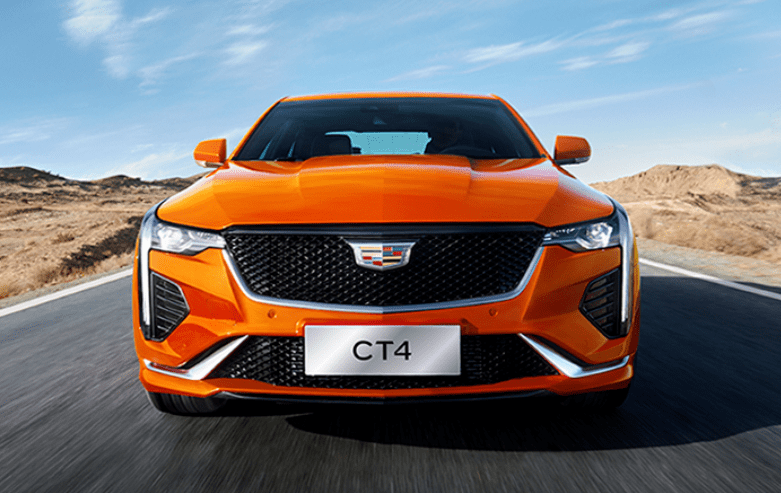 新增1.5T动力！新款凯迪拉克CT4正式上市，售21.97万元起_搜狐汽车_搜狐网