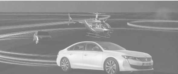 东风标致新408和508L不惧“飞行大挑战”_搜狐汽车_搜狐网