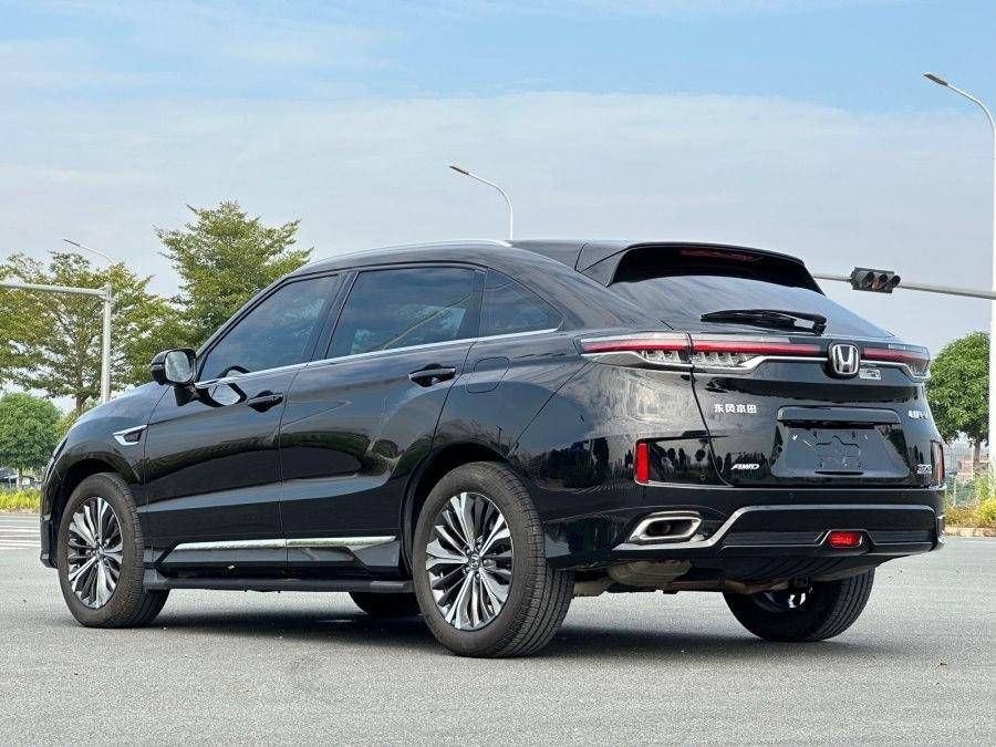 迷恋过汉兰达，考虑过途观L，最终却被它征服，一公里6毛，真香_搜狐汽车_搜狐网