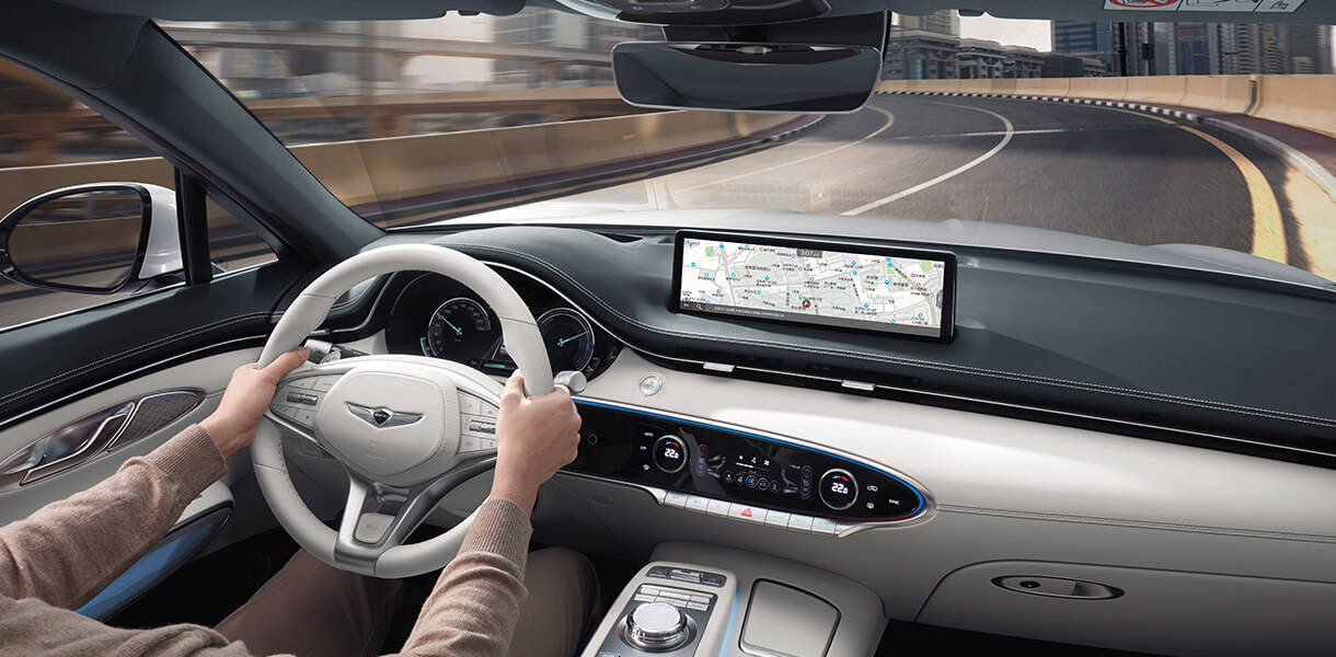 捷尼赛思纯电GV70/G80上市，百公里加速时间4秒多_搜狐汽车_搜狐网