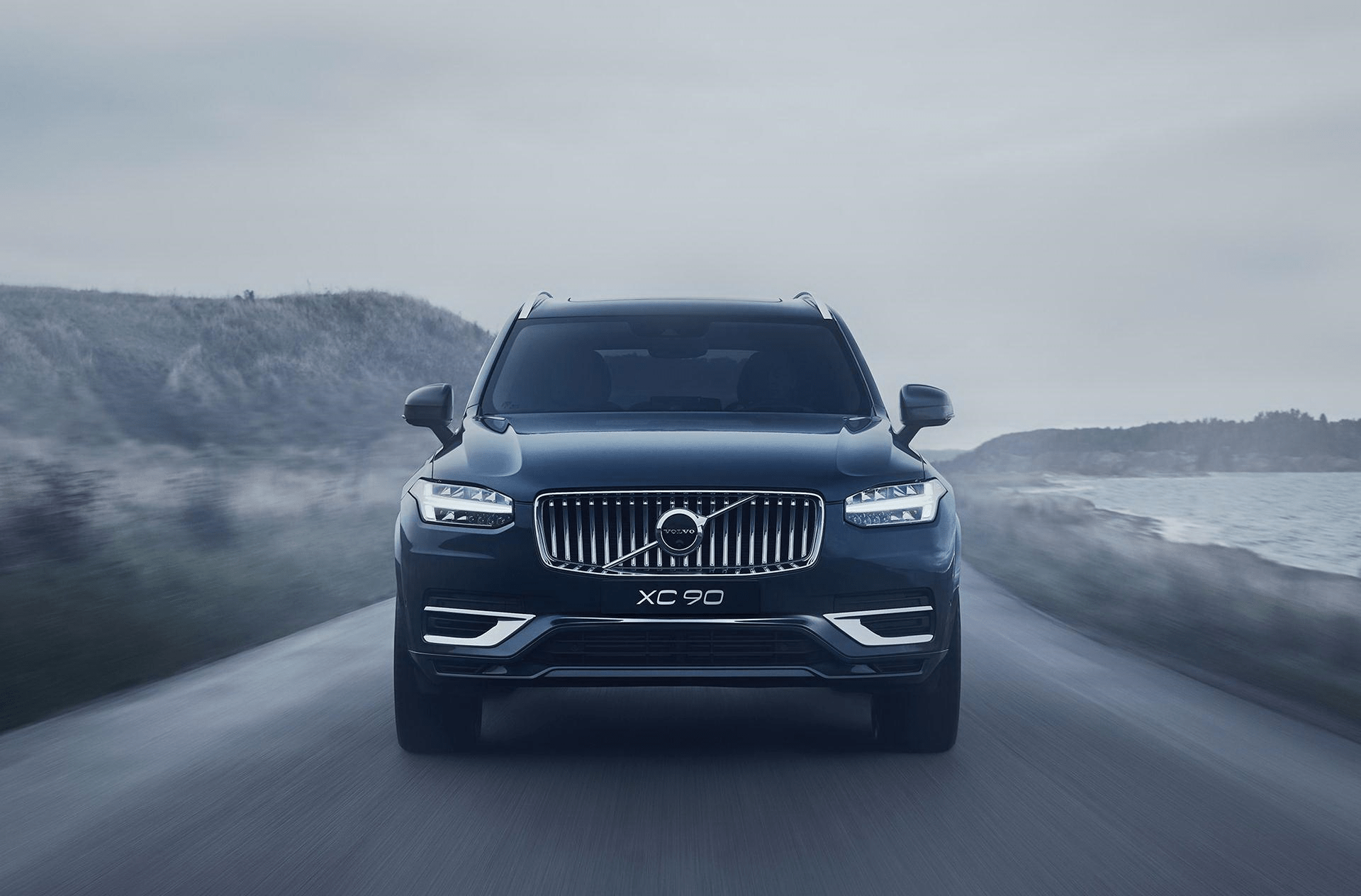 车机系统、安全配置双升级！新款沃尔沃XC90 T8上市，售价89.49万_搜狐汽车_搜狐网