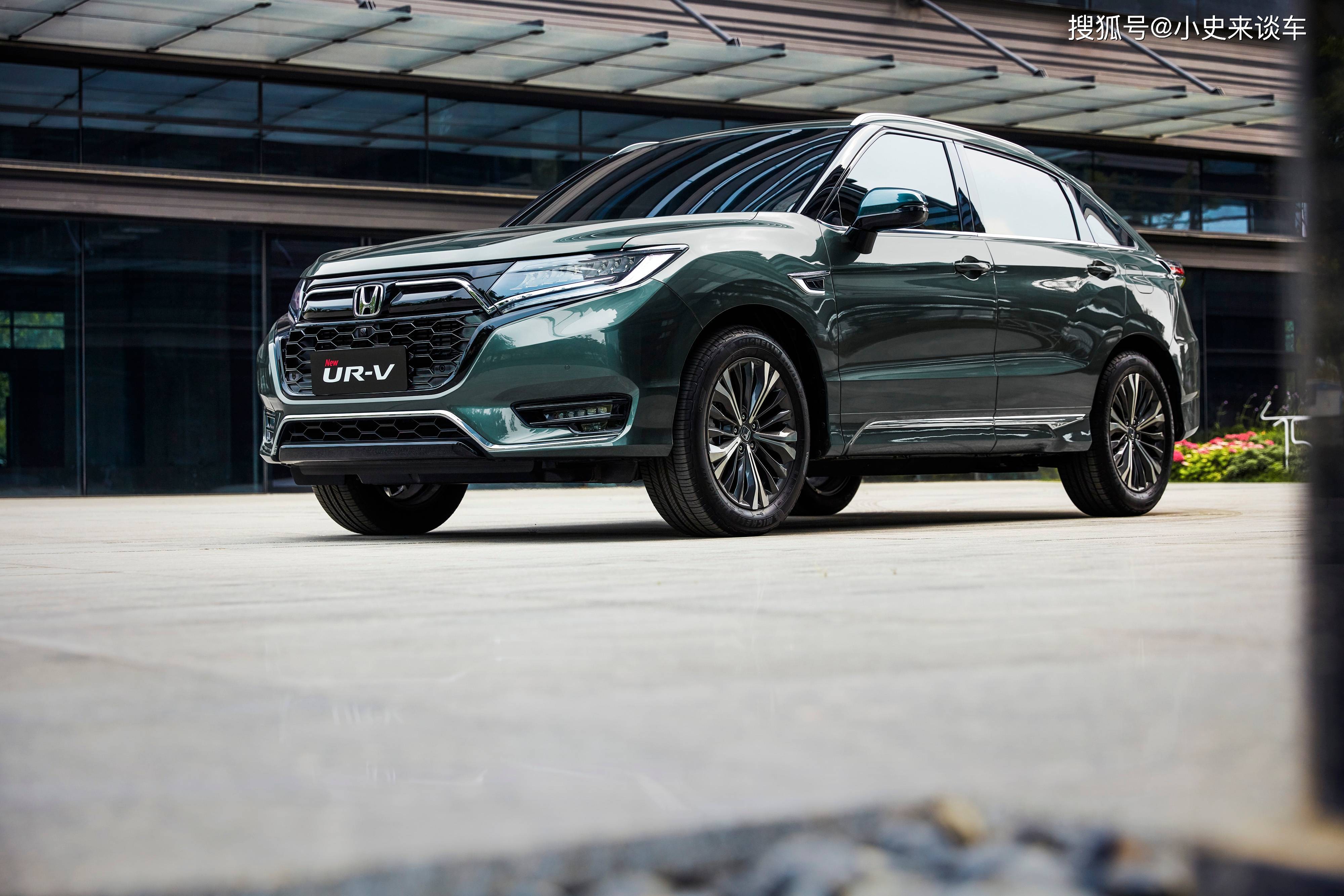 本田又成功了！上市当天订单超20000辆，外观霸气搭载2.0T+9AT！_搜狐汽车_搜狐网