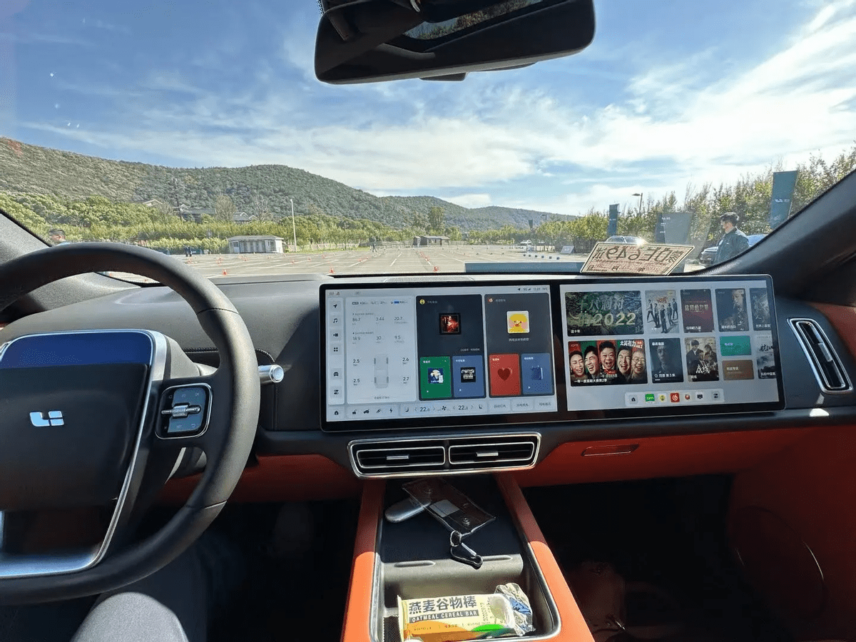 理想L8杠上宝马X3，40万级家用SUV优选要易主？_搜狐汽车_搜狐网