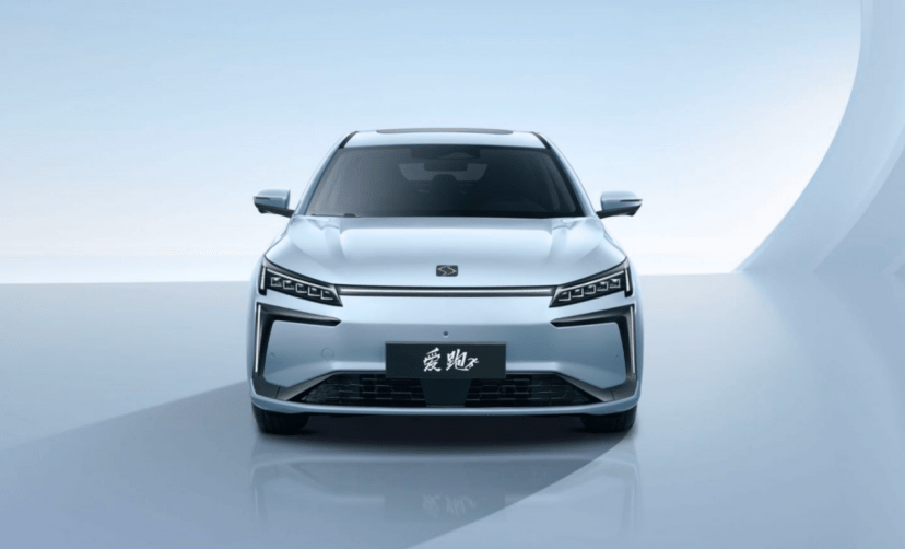 江汽集团思皓E50 Apro爱跑，驶向美好未来_搜狐汽车_搜狐网