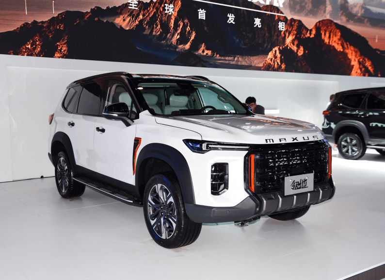 不仅够硬派也足够舒适 北京BJ60/坦克500领衔大7座SUV_搜狐汽车_搜狐网