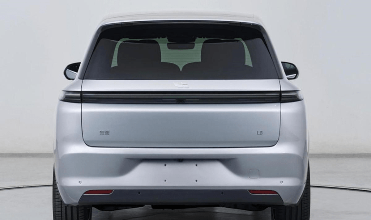 用车成本更低，对比奥迪Q5L，理想L8还有哪些看点？_搜狐汽车_搜狐网