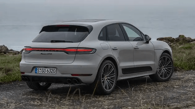 移动出行要闻摘选：保时捷首次公布PPE平台技术，以纯电动Macan展现品牌优势_搜狐汽车_搜狐网