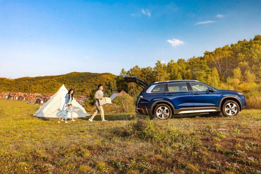 第四代胜达旅行家到底值不值得买？听听车主怎么说的_搜狐汽车_搜狐网