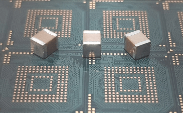 三星电机在菲律宾 MLCC 工厂运转率降至 40%_生产_的需求_市场