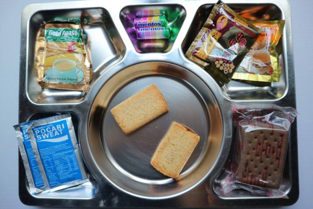 历史上的士兵都吃些什么？看看各国士兵的军粮都是什么样的！_食物_军队_罗马