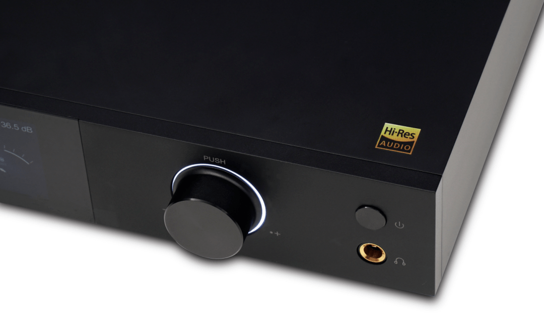 轻松享受高品质音乐 Eversolo DAC-Z8音频解码耳放一体机_支持_设备_输出