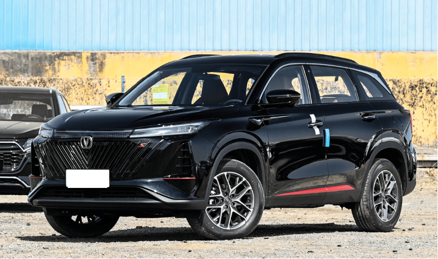 新年想换SUV？瑞虎8 PRO和第二代长安CS75 PLUS该怎么选？_搜狐汽车_搜狐网