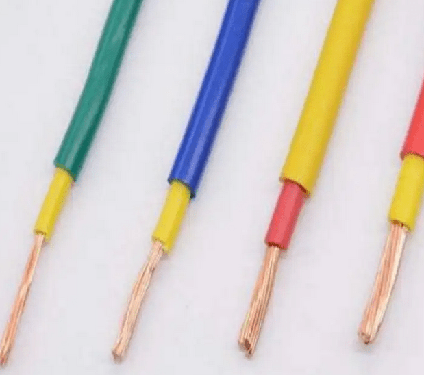 ZC-BVR是什么线_电线_绝缘_铜芯