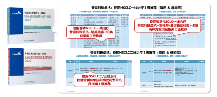 【2022 ESMO IO】RATIONALE-304&307更新分析速递——替雷利珠单抗在驱动基因阴性晚期NSCLC全面获益_研究_化疗_治疗