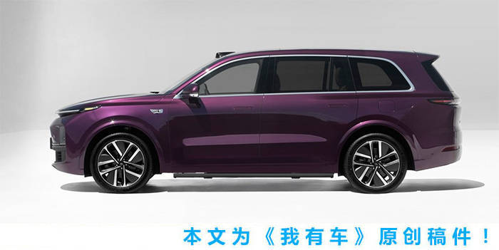 新势力奶爸车对战传统二线豪强，理想L9对比凯迪拉克XT6怎么选？_搜狐汽车_搜狐网
