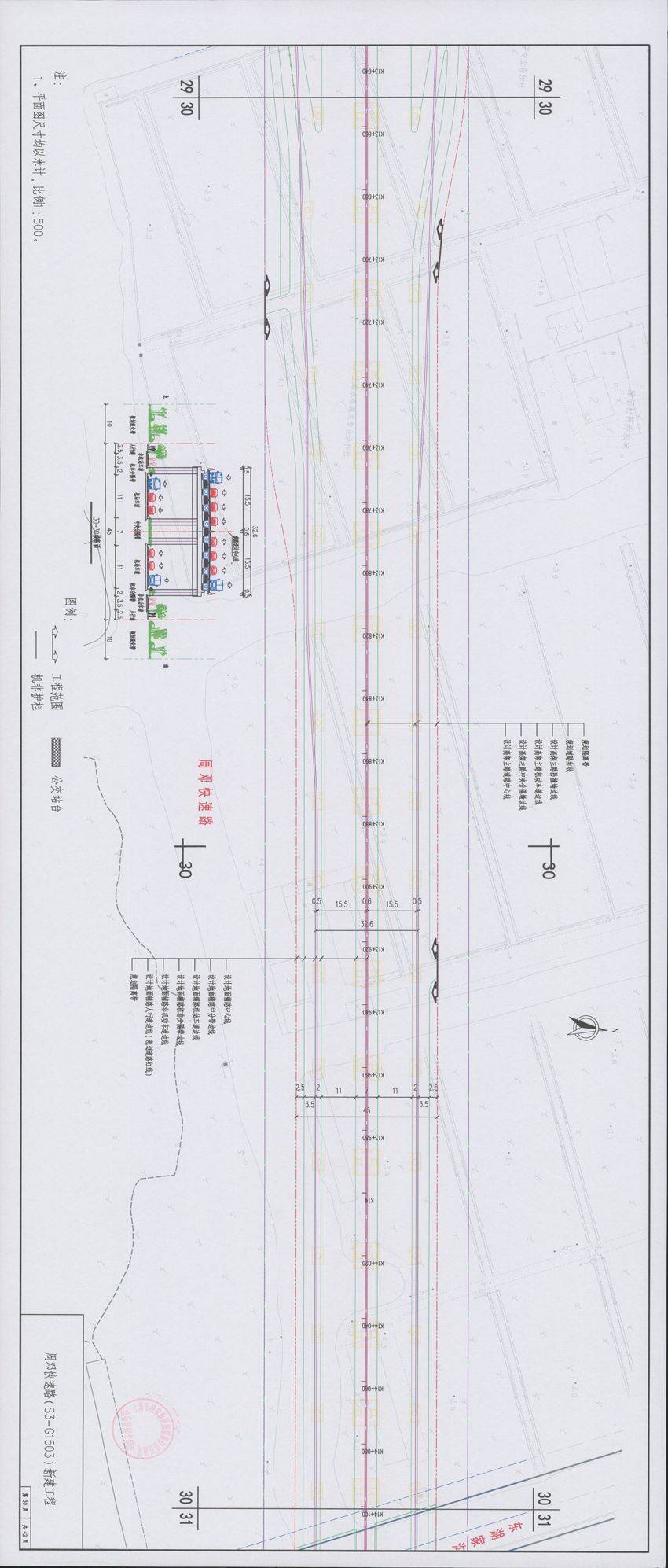 周邓快速路（S3-G1503）新建工程有新进展，快来看看吧_上海浦东_黄浦_浦东新区